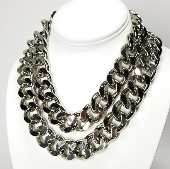 Bags | New Chunky Purse Chain Strap | Poshmark